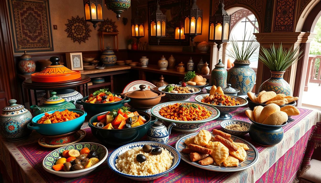 10 Best Moroccan Dishes and How to Make Them at Home