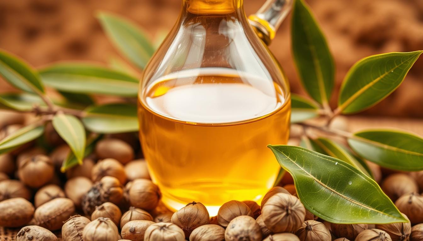 argan oil of morocco: A Culinary and Wellness Marvel, the 1 in the world