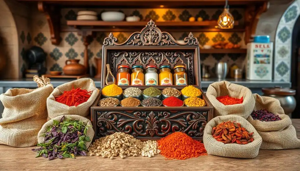 Moroccan Spices: the BEST, Explore the World of spices