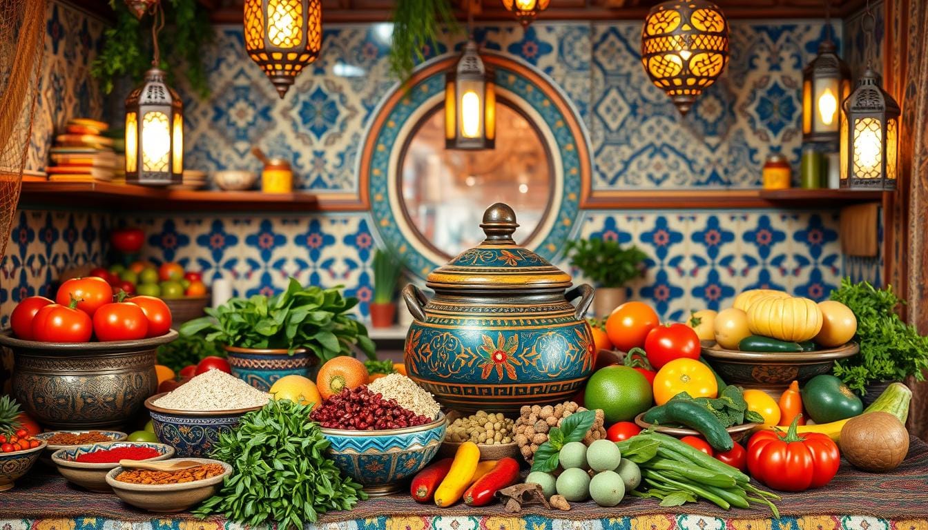 Moroccan Tanjia: Explore the Delights of Authentic Moroccan Tanjia